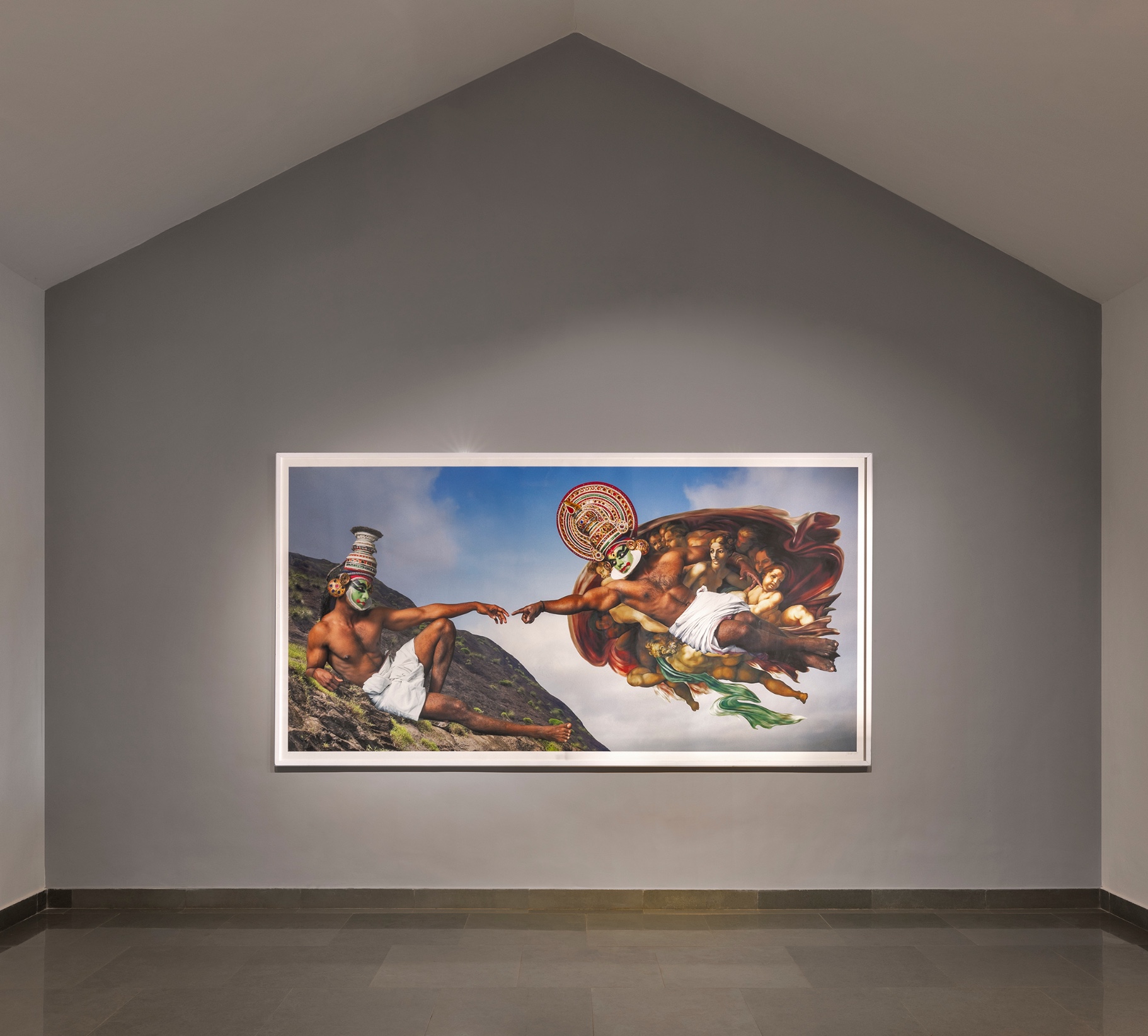 Saloni Doshi Collection