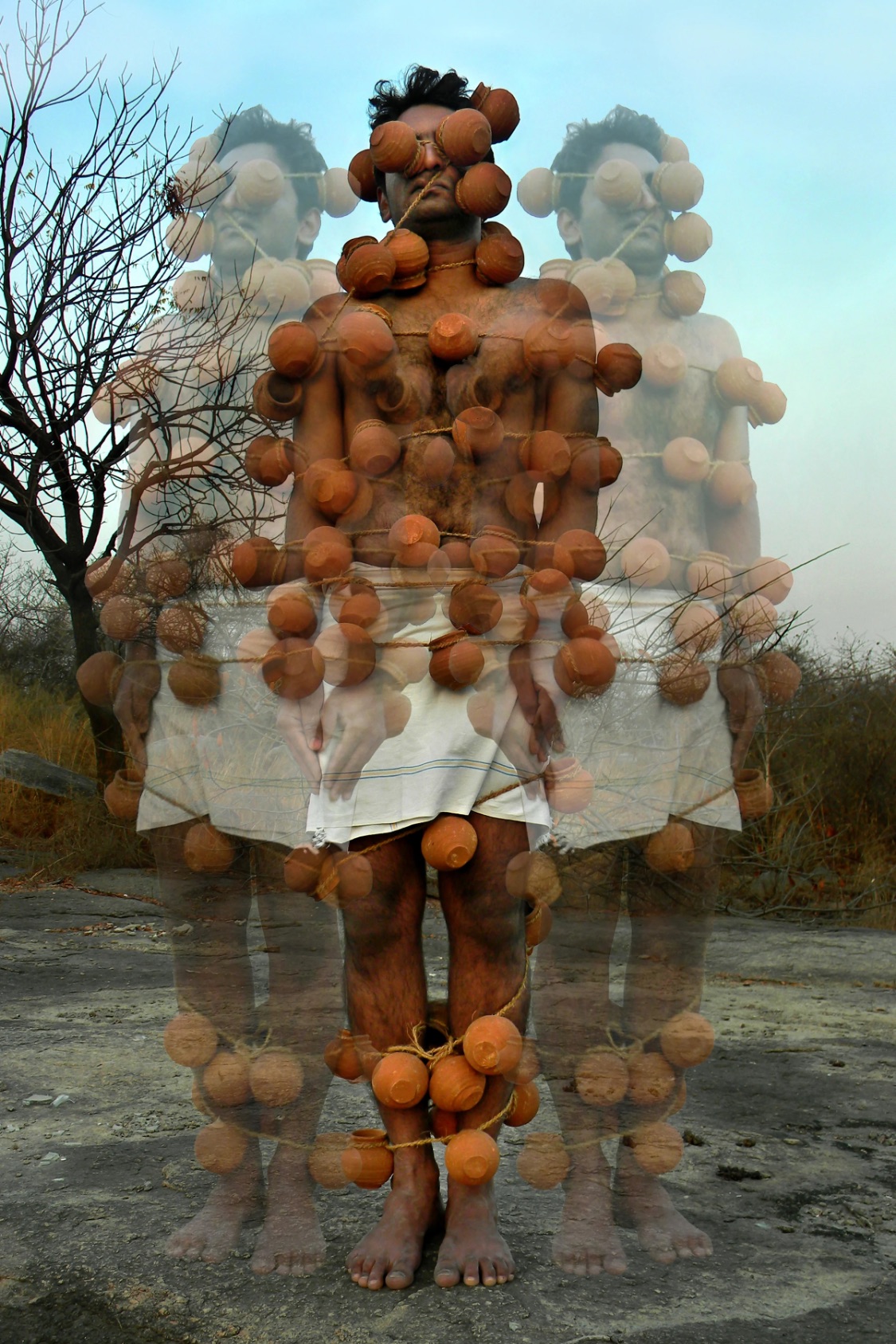 Saloni Doshi Collection