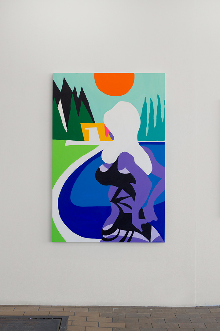 V1 Gallery – Copenhagen, Denmark